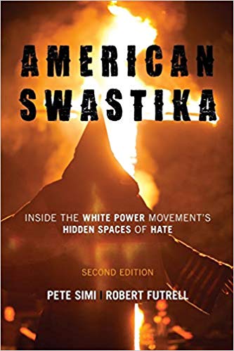American Swastika: Inside the White