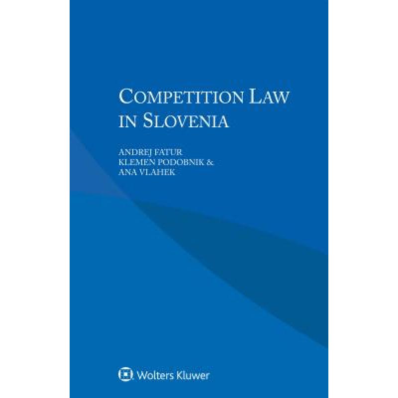 Competition Law in Slovenia