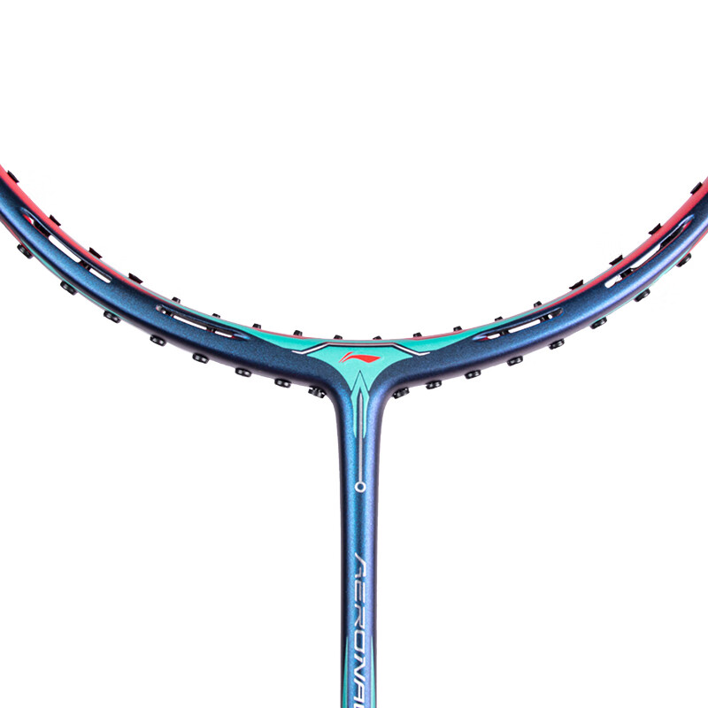 AERONAUT 9000C（城势版） AYPR152-1 9000C新色 风动9000c 羽毛球装备哪里买 中羽在线