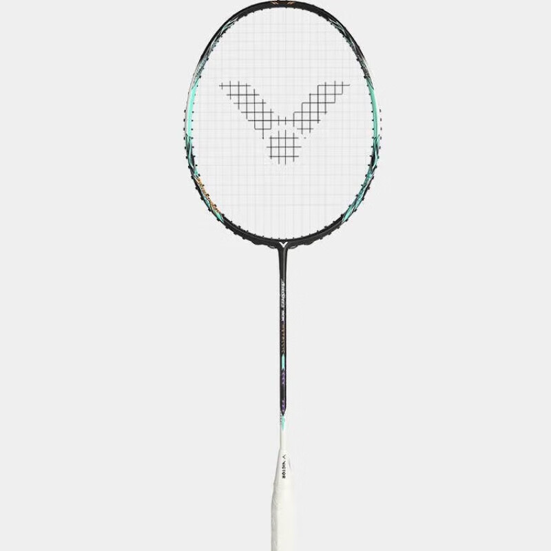 AURASPEED 90K METALLIC 神速90KM ARS90KM ARS-90KM 90KM 羽毛球装备哪里买 中羽在线
