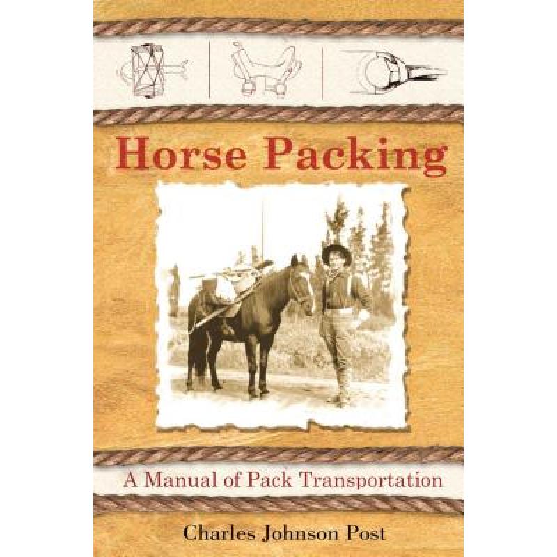Horse Packing