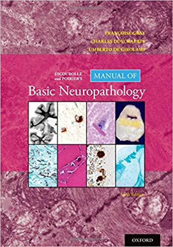 Escourolle and Poirier’s Manual of Basic