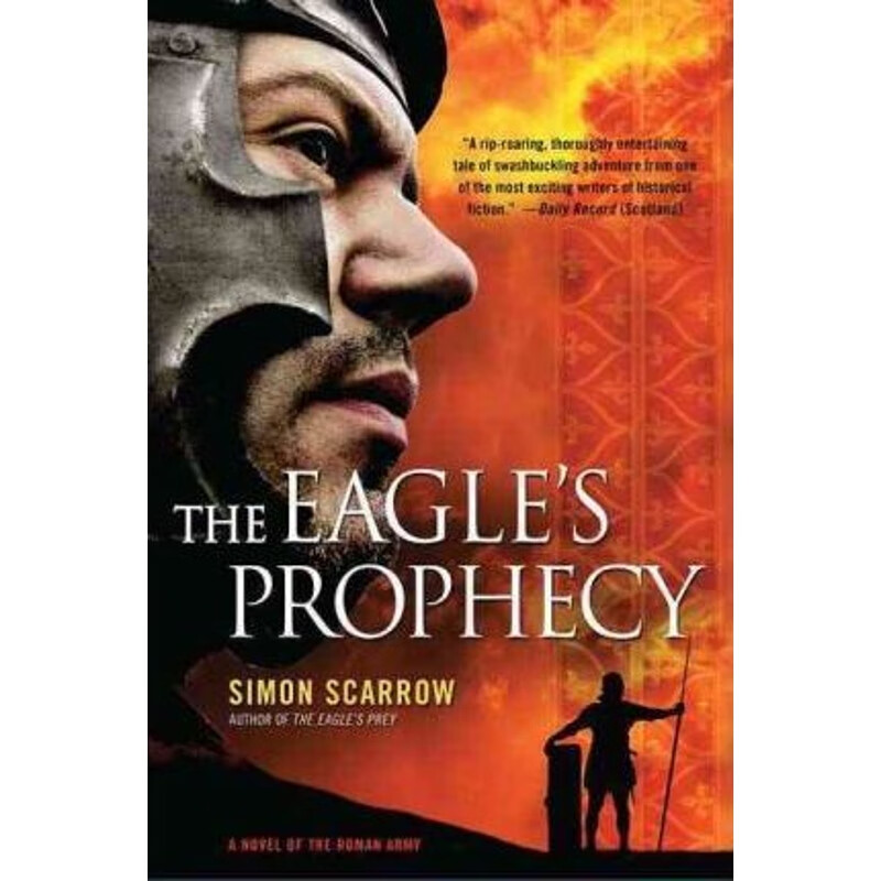 The Eagle's Prophecy