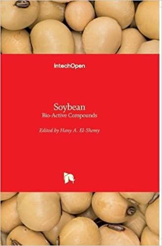 Soybean - Bio-Active Compounds