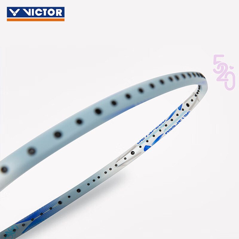 JS-520/TK-520 礼盒 极速520 JS520 突击520 Tk520 羽毛球装备哪里买 中羽在线