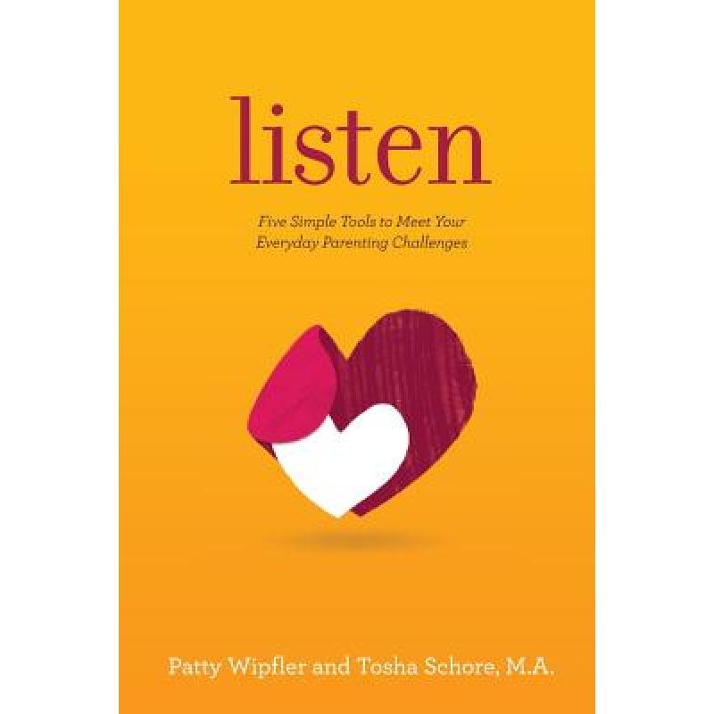 Listen: Five Simple Tools to Meet Your Every...