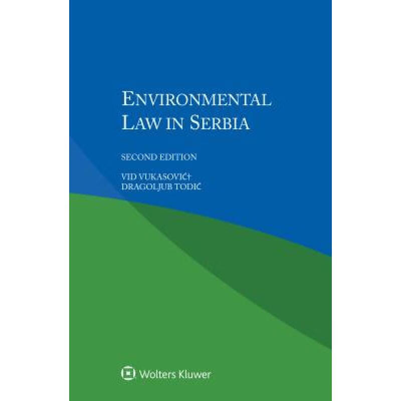 Environmental Law in Serbia