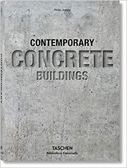 100 Contemporary Concrete