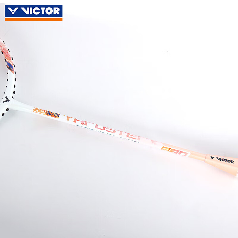 THRUSTER K 280 突击280 TK280 TK-280 羽毛球装备哪里买 中羽在线