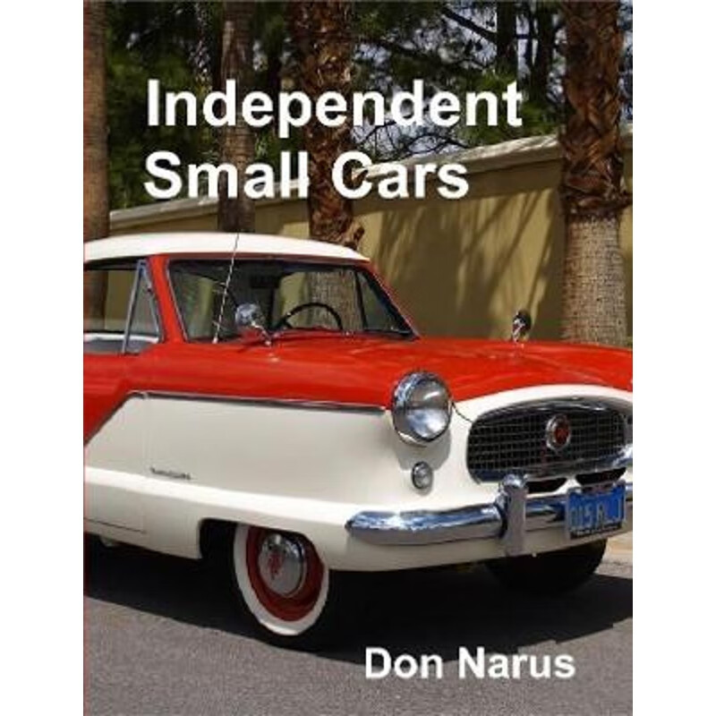 Independent  Small Cars
