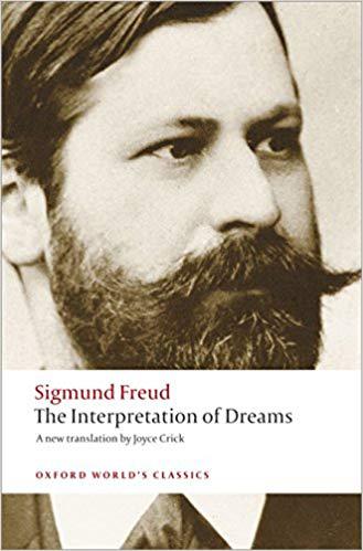 梦的解析 The Interpretation of Dreams