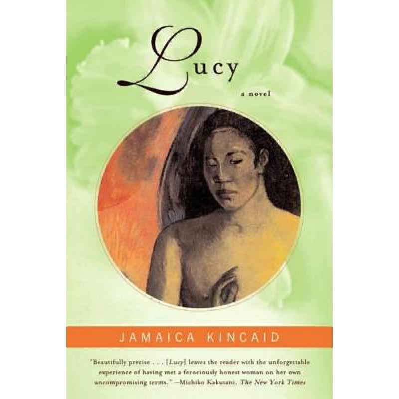 Lucy: A Novel