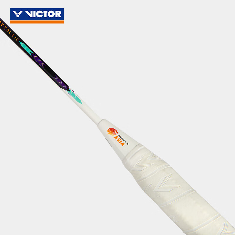 AURASPEED 90K METALLIC 亚锦赛纪念款 ARS90KM 神速90KM 2024亚锦赛纪念款 羽毛球装备哪里买 中羽在线