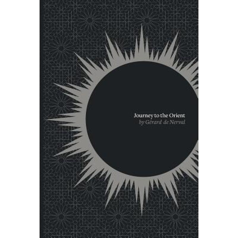 Journey to the Orient