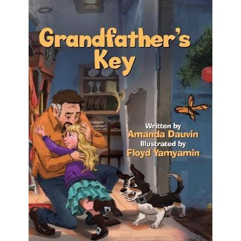 Grandfather's Key