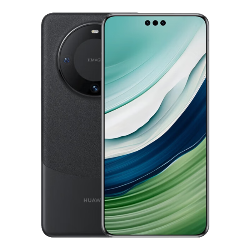 华为Mate60 Pro 12GB+512GB 雅丹黑 旗舰手机华为_华为历史价格查询-慢慢买比价网