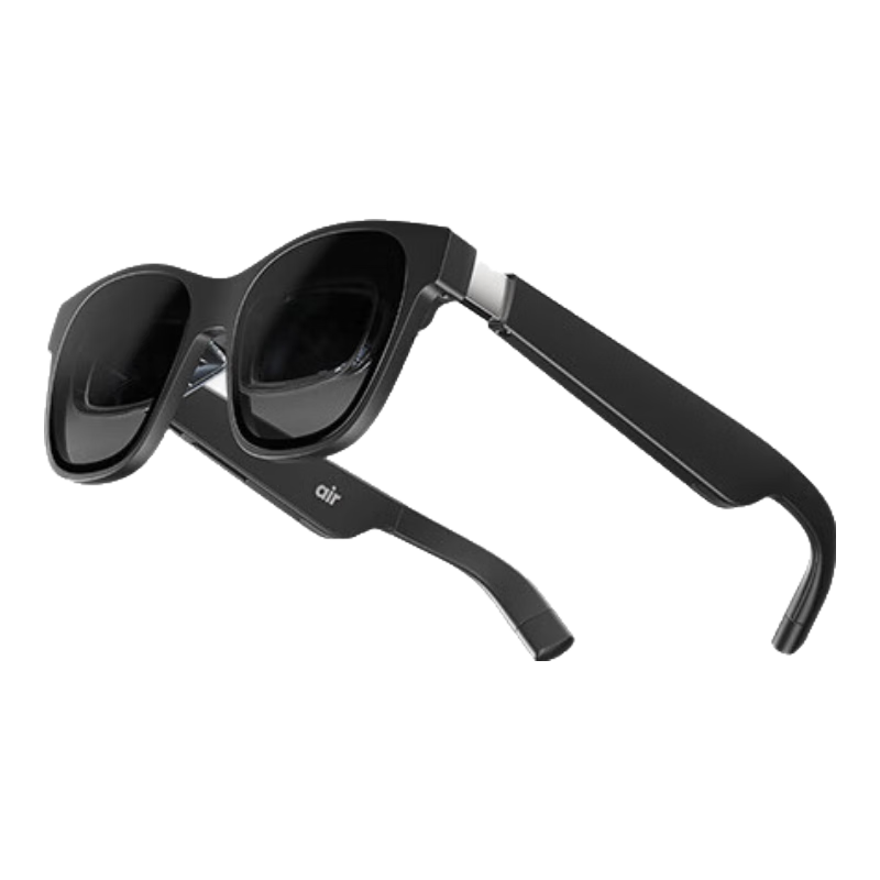 nreal air高度数使用体验+雷鸟air 1S使用对比_VR设备_什么值得买