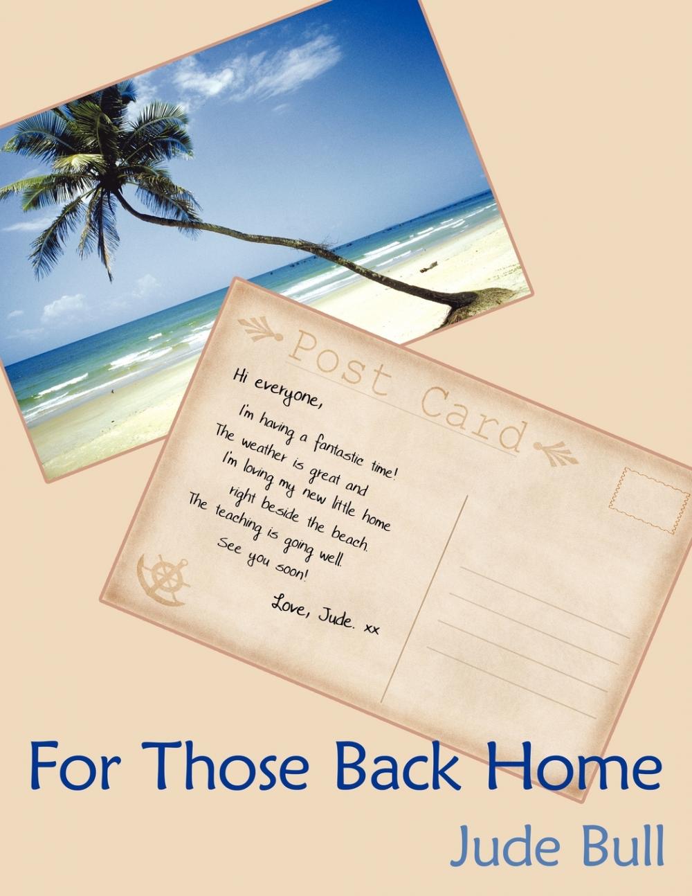 【预售 按需印刷】For Those Back Home