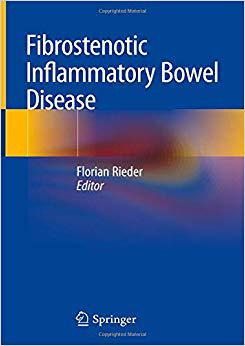 Fibrostenotic Inflammatory Bowel