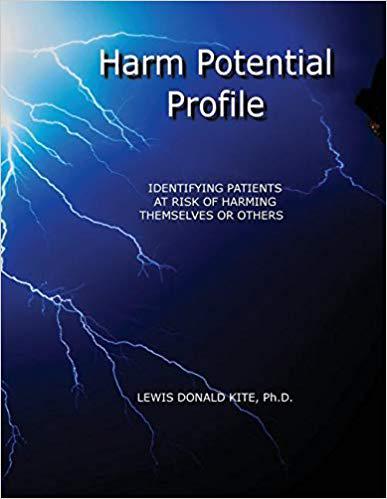 Harm Potential Profile: Identifying