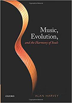 Music, evolution, and the harmony of