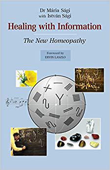 Healing with Information: The New