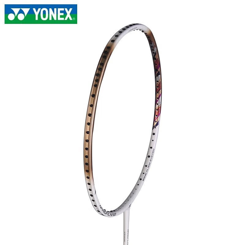 NANOFLARE SS 疾光SS NFSS NF-SS 极光ss NANOFLARESS 羽毛球装备哪里买 中羽在线