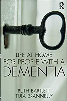 Life at Home for People with a
