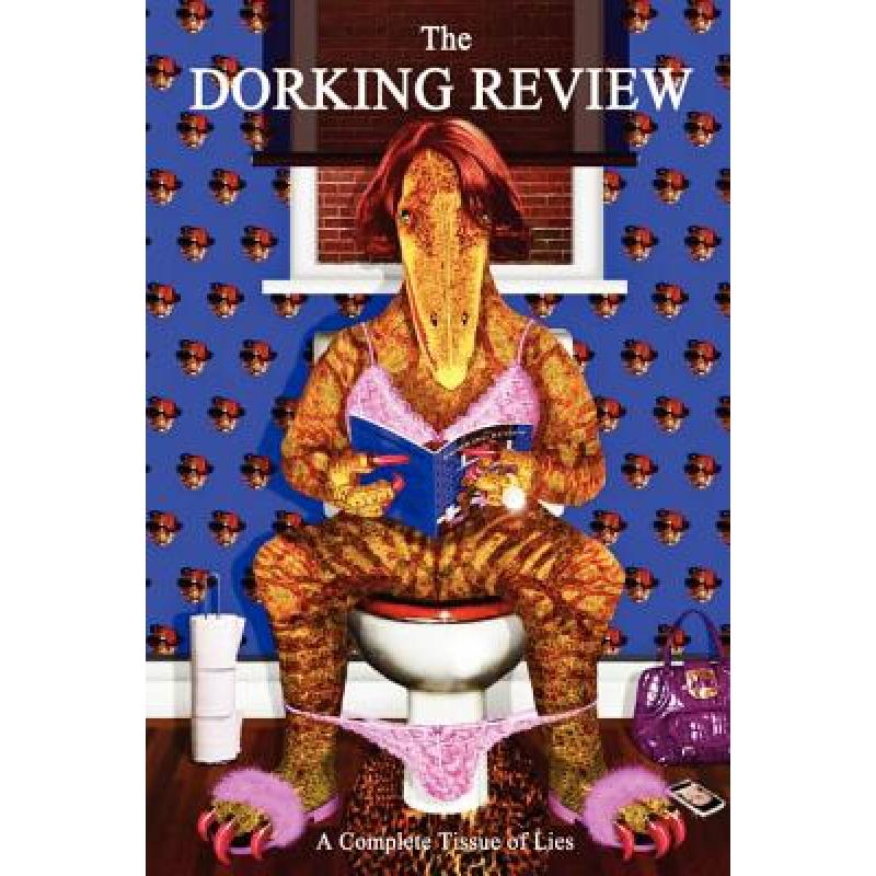 The Dorking Review