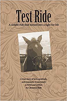 Test Ride: A Simple Ride That Turned