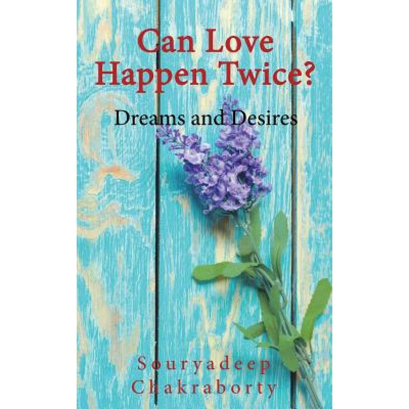 Can Love Happen Twice?
