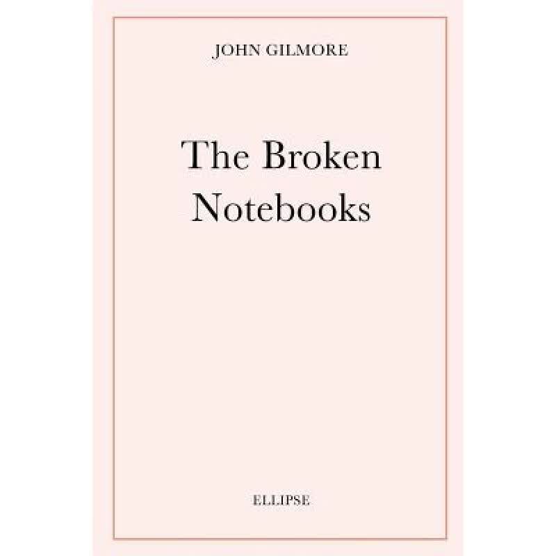 The Broken Notebooks