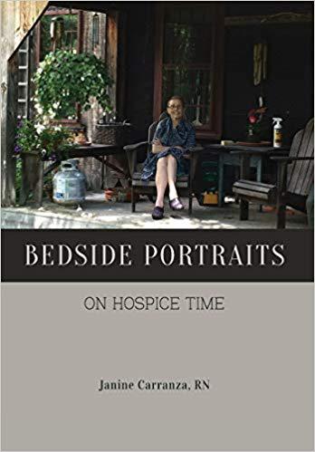 Bedside Portraits: On Hospice
