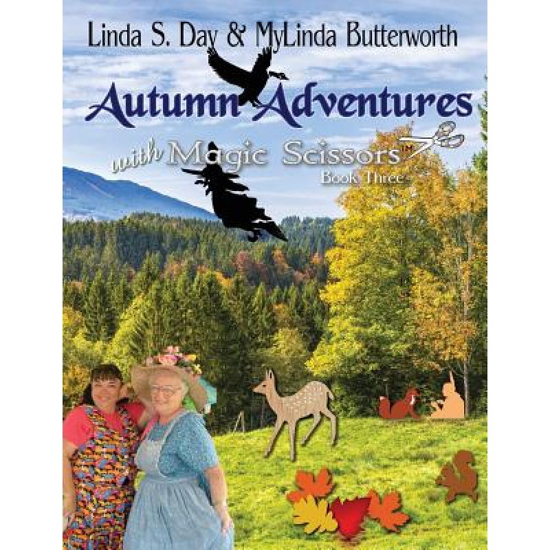 Autumn Adventures