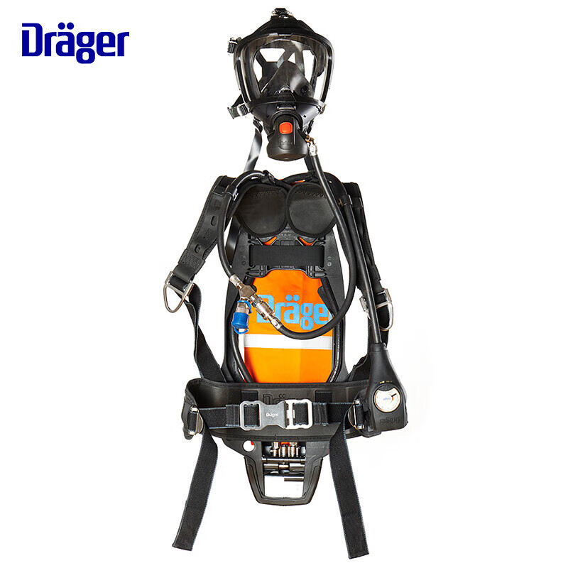 「德尔格/Dräger品牌」德尔格/Dräger是哪个国家的品牌-什么档次，怎么样-排行榜123网