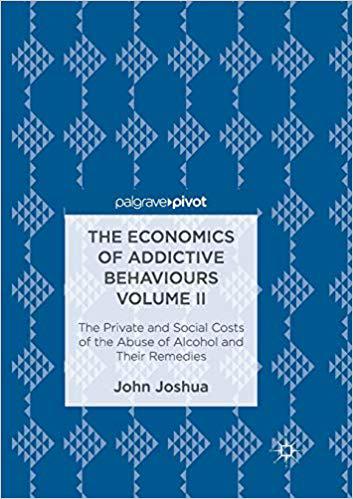 The Economics of Addictive Behaviours