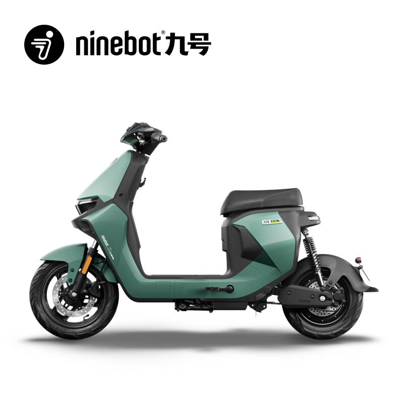 九号电动自行车 Mz MIX 发布：48V 13Ah 铅酸电池、全新屏显交互，4199 元起 - IT之家