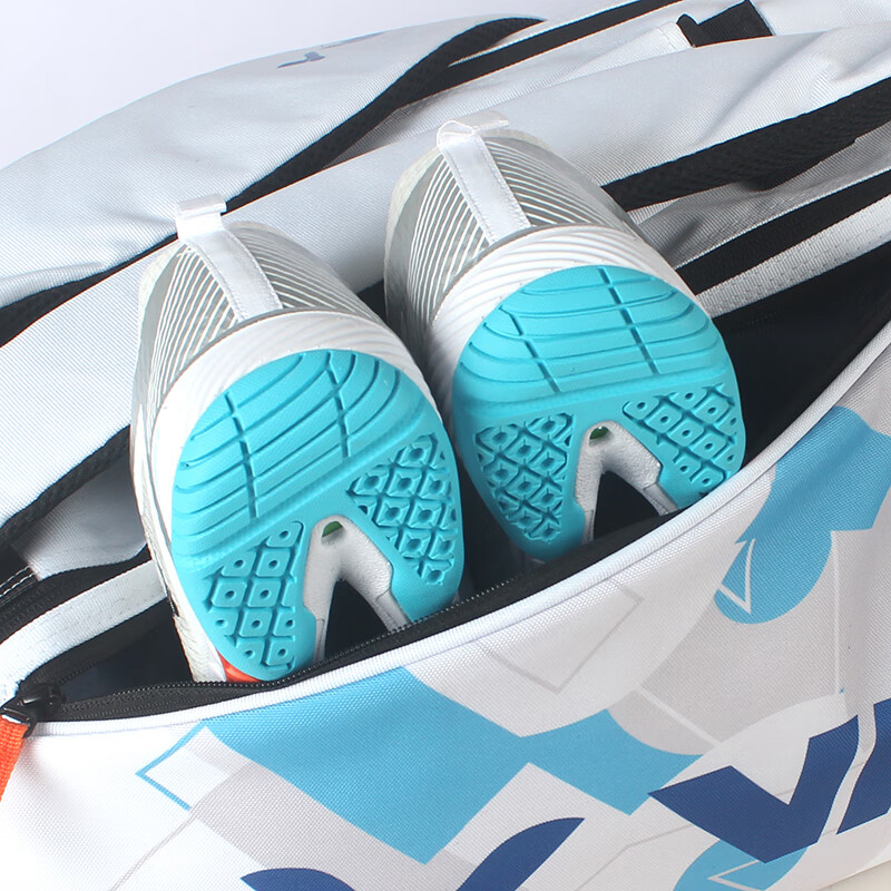 BR6219 BR6219G BR6219R BR6219B 羽毛球装备哪里买 中羽在线