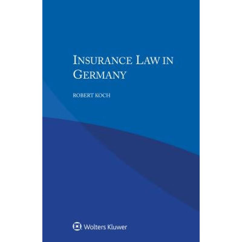 Insurance Law in Germany