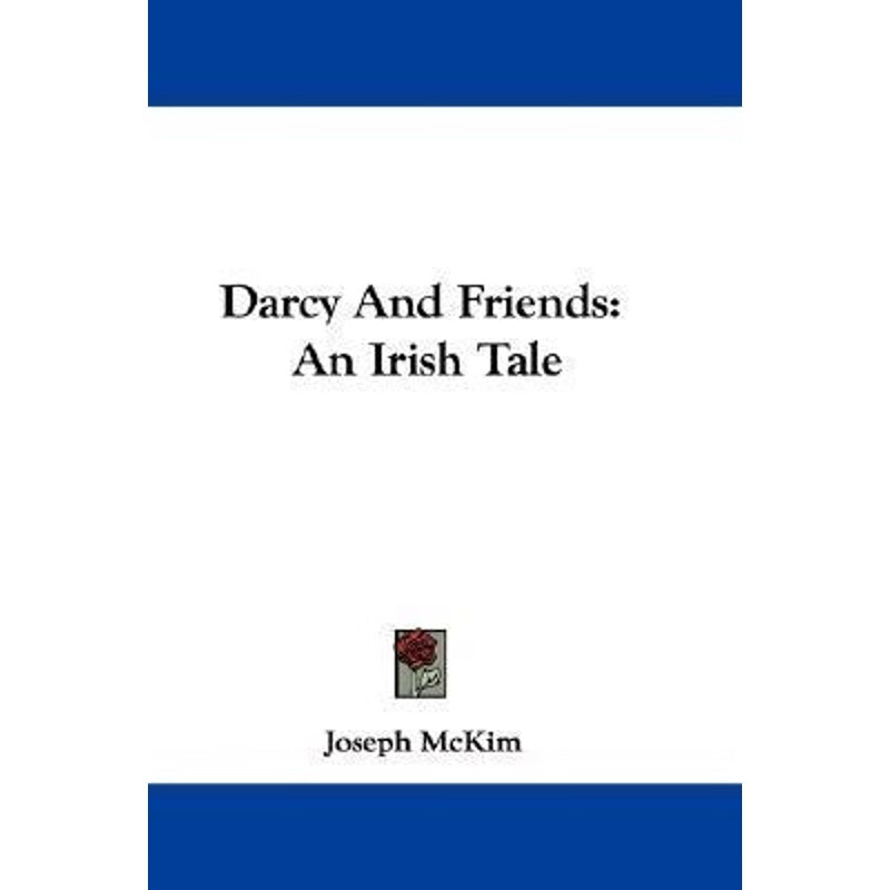 Darcy And Friends