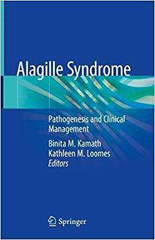 Alagille Syndrome