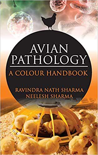 Avian Pathalogy: A Colour Handbook: A