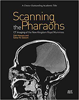 Scanning the Pharaohs: CT Imaging of the