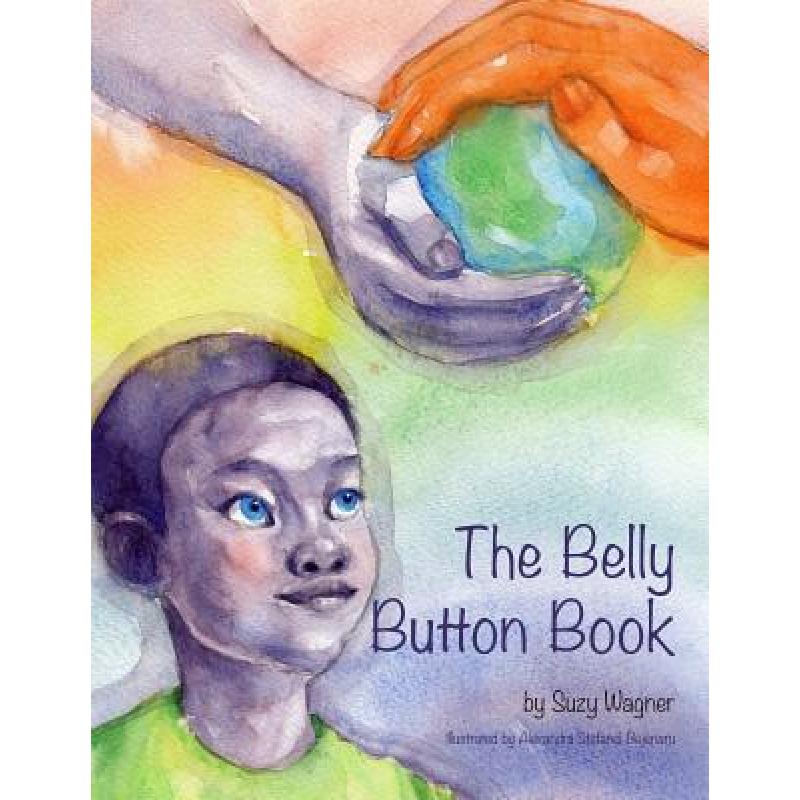 The Belly Button Book