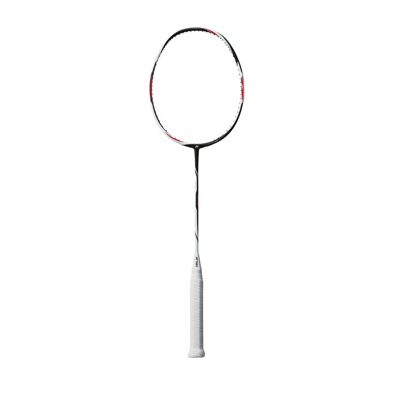 DUORA Z-STRIKE BP 红白 DZSBP DZS 双刃ZS DUORAZS 党支书 羽毛球装备哪里买 中羽在线