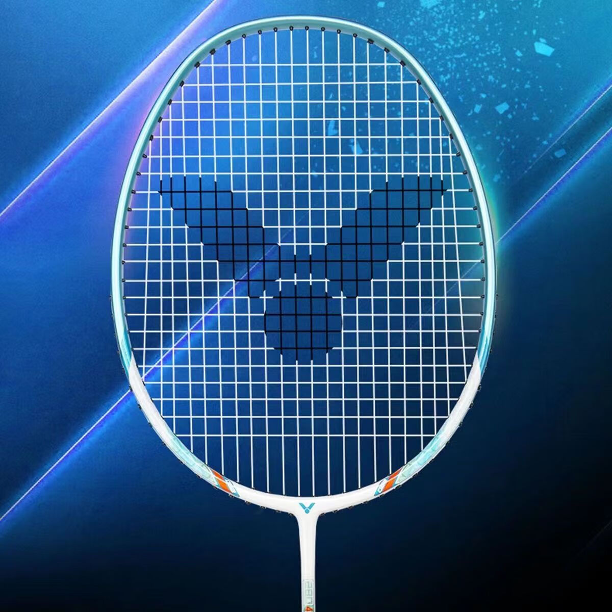 JETSPEED S 12FTD JS12FTD 极速12FTD JS-12FTD 小樱花刀 JETSPEEDS12FTD 羽毛球装备哪里买 中羽在线