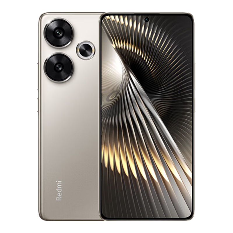 红米 Turbo 3 发布后解析_安卓手机_什么值得买