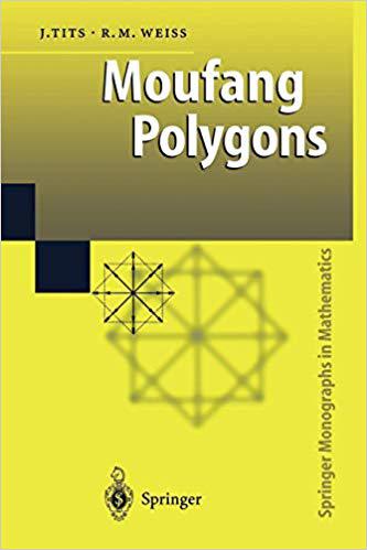 Moufang Polygons