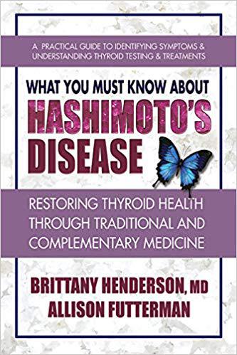 What You Must Know about Hashimoto’s