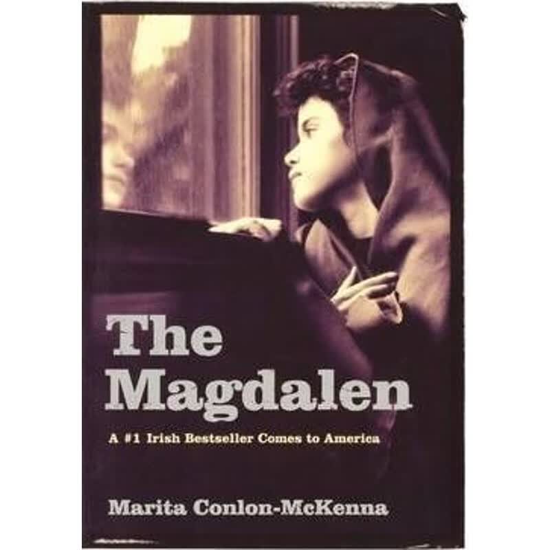 The Magdalen